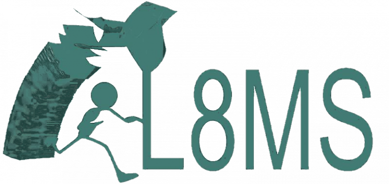 BRS - Logging In - L8MS Help Information